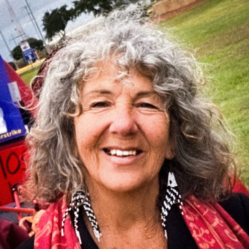 Diane Wilson | Climate One